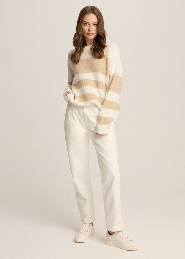 Sweter NUTTI